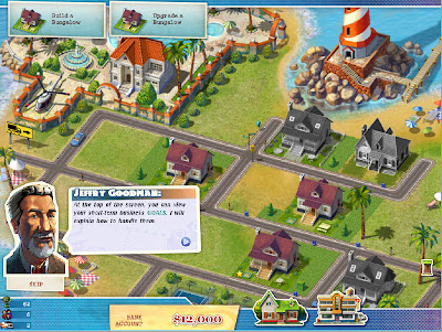 Be Rich 3 ~ Time Management Games Box